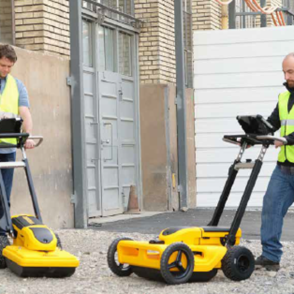 Improving Construction Site Visualization Using 3D Models of Above ...